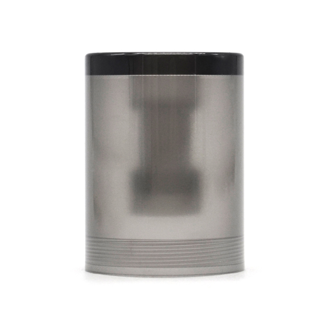 Buy Vazzling Style PMMA Bell Cap Tank Tube for Dvarw MTL FL Facelift 22mm RTA 5ml