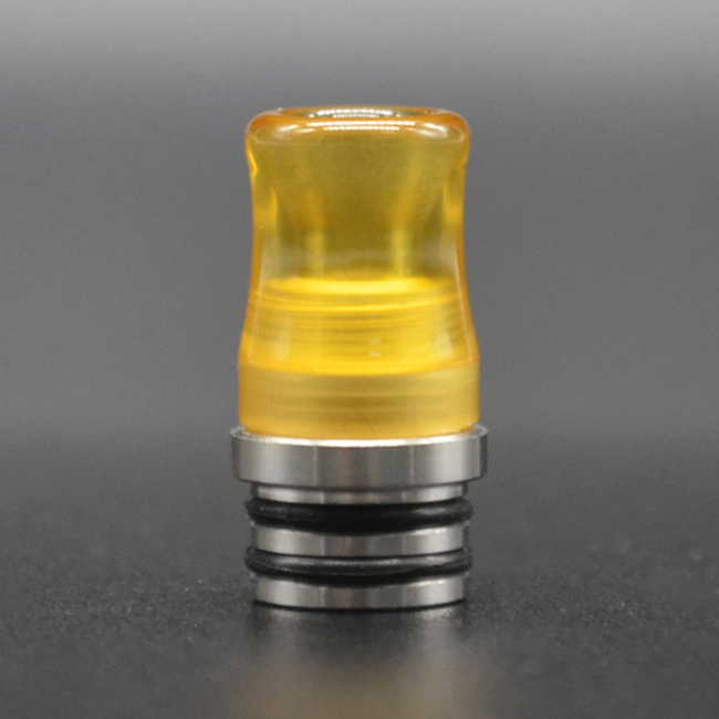 Buy Vazzling 415 Style 510 Drip Tip for RBA / RTA / RDA Atomizer ...