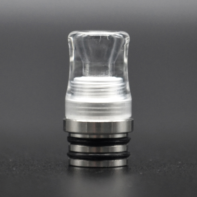 Buy Vazzling 415 Style 510 Drip Tip for RBA / RTA / RDA Atomizer ...