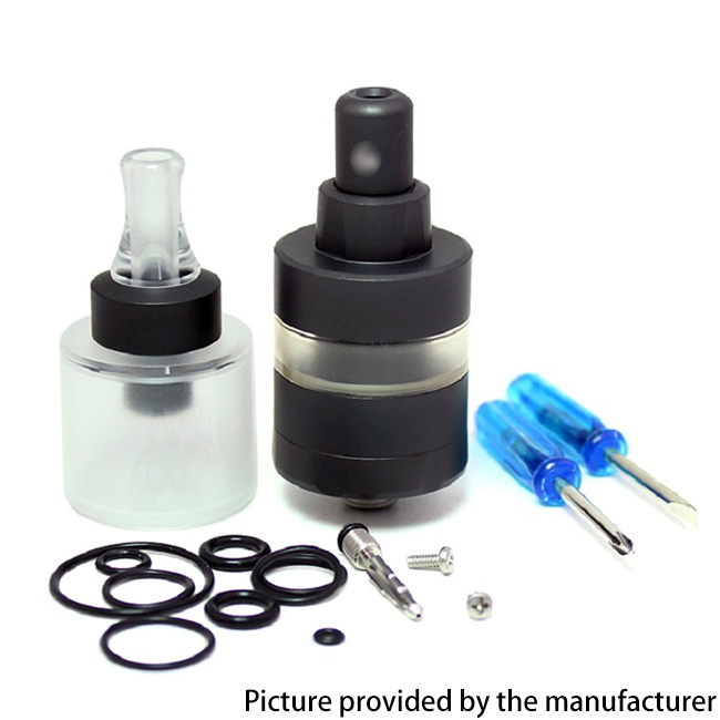 Buy SXK KF Lite Plus 2021 Style RTA 22mm 2ml/4ml