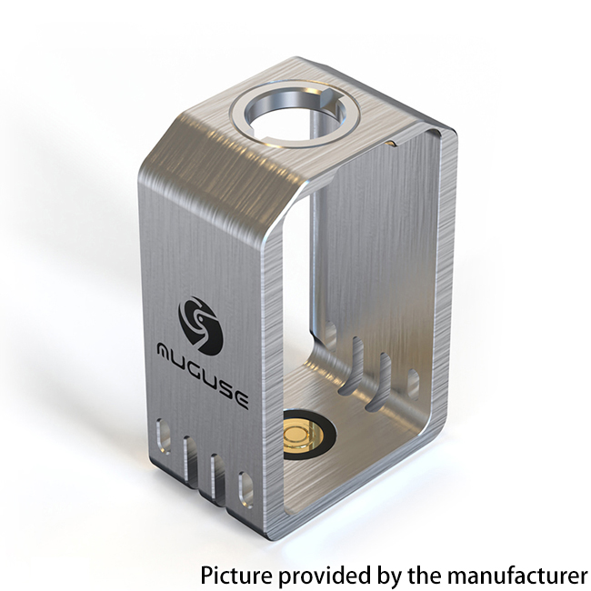 Buy Authentic Auguse Era Dotmod Tank Adaptor for Billet Box Mod