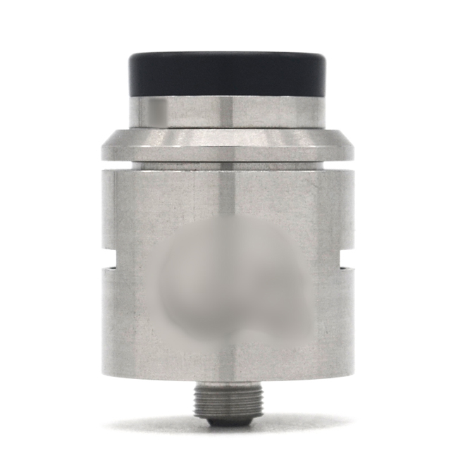 Buy C2MNT V2 Style 24mm RDA Rebuildable Dripping Atomizer w/ BF Pin