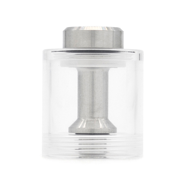 Buy ULTON Replacement PMMA Bell Cap for FEV 3/4/4.5 Atomizer - Transparent
