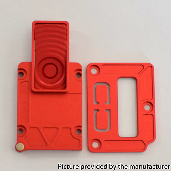 Buy Mission XV Style Switch inner for SXK DNA 60W / 70W BB Billet Box Mod