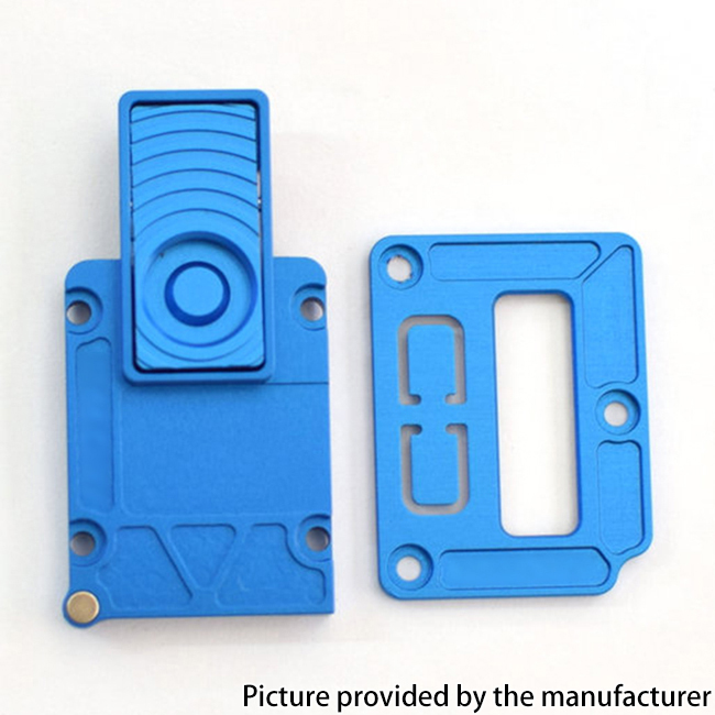 Buy Mission XV Style Switch inner for SXK DNA 60W / 70W BB Billet Box