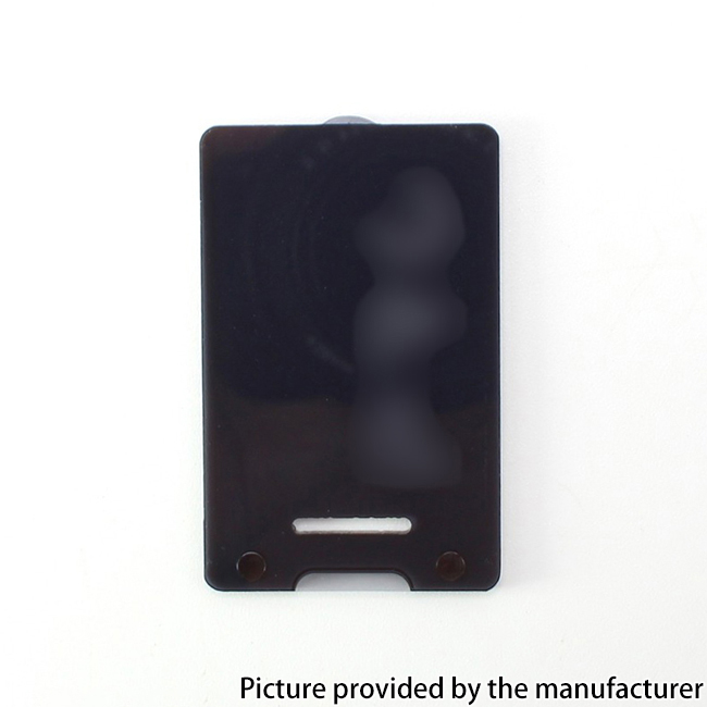 Buy SXK Replacement Tank Acrylic Plate for PRC ION Box Mod Kit