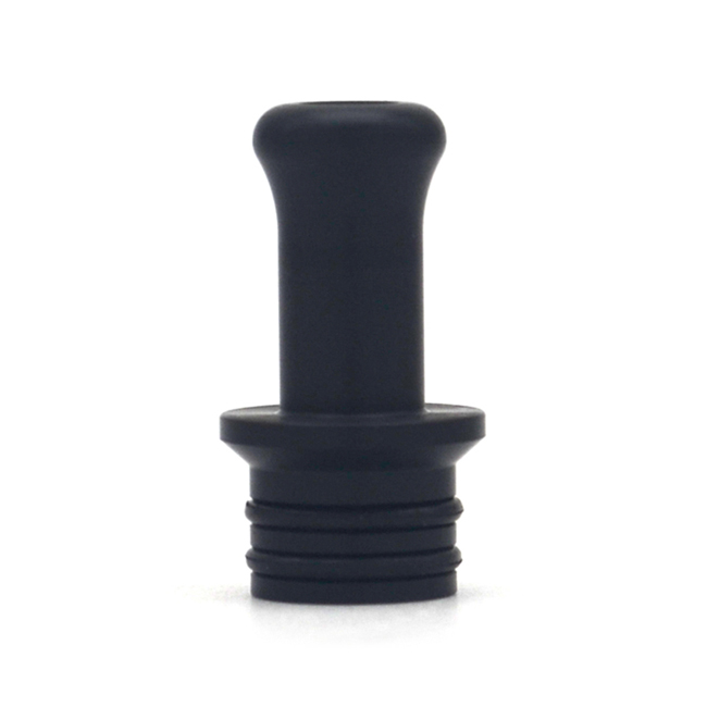Buy Replacement 510 Drip Tip for RDA RTA RDTA Atomizer - Black