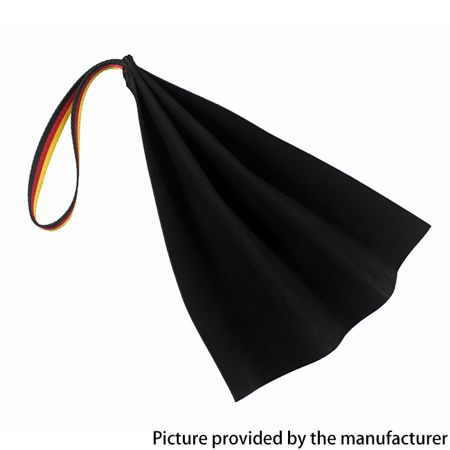 Buy Nylon Handle Leather Puppy K9 Dog Bite Rag for Puppy Bite Training