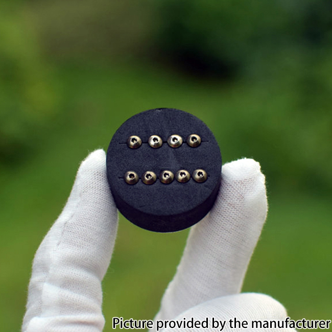 Buy Authentic MK MODS Replacement Screw Set for SXK BB 70W DNA 60W ...