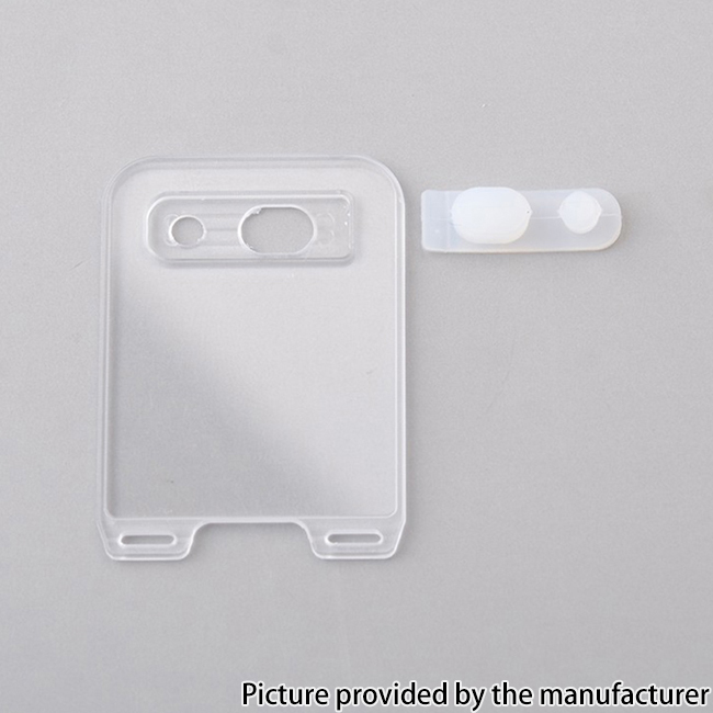 Buy Replacement Tank PCTG Cover Plate with Silicone Plug for Boro BB ...