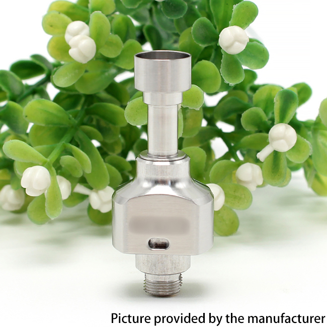 Buy SXK Exopod Style RBA Bridge Rebuildable Tank