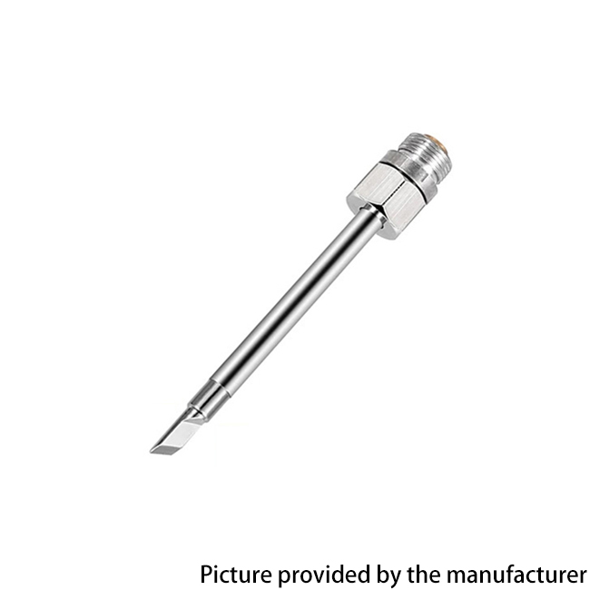 Buy 510 Thread Charging Soldering Iron for DIY Mech Mod Box Mod 8W