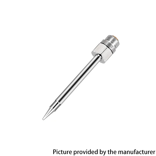 Buy 510 Thread Charging Soldering Iron for DIY Mech Mod Box Mod 8W