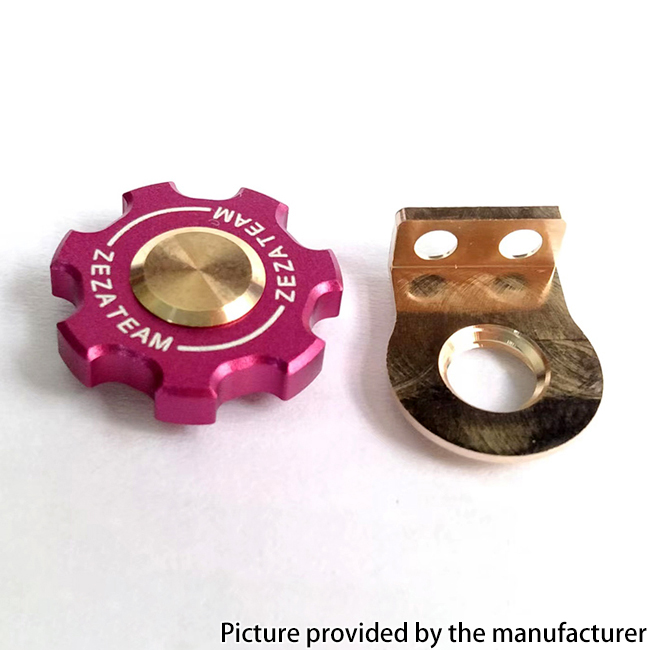 Buy Replacement Brass + Aluminum Negative Contact for SXK BB 60W 70W ...