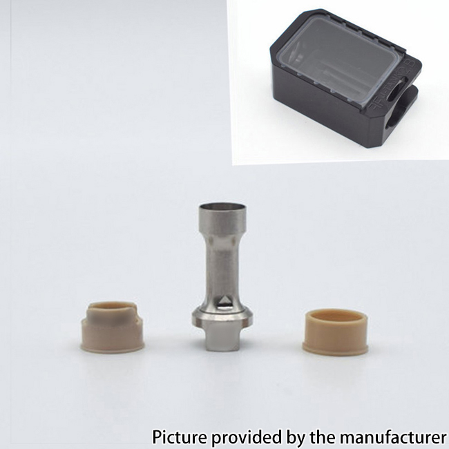 Buy BrijG V2 Style Bridge Flipper 2.B Boro J-Tank Boro Tank for Boro ...