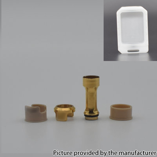 Buy BrijG V2 Style Bridge Flipper 2.B Boro J-Tank Boro Tank for Boro ...