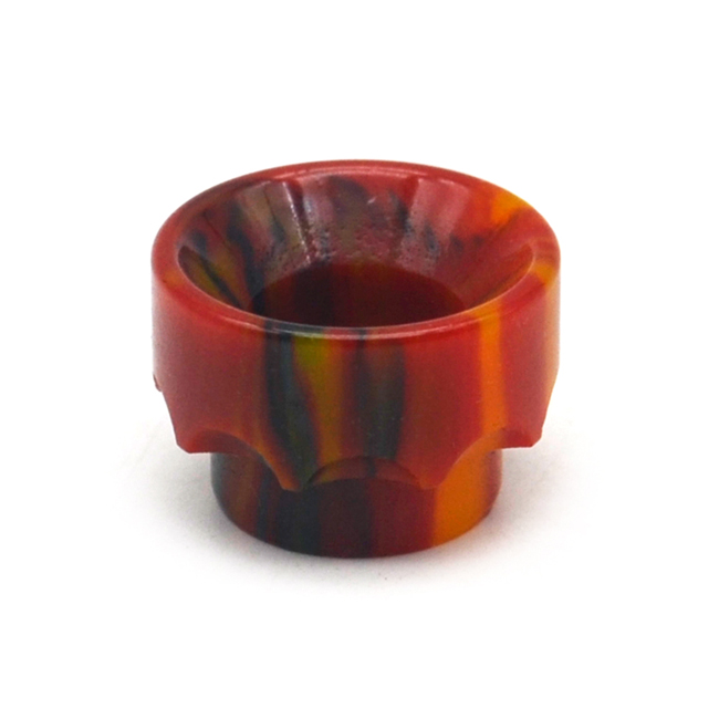 Buy Replacement Lace 810 Resin Drip Tip for 528 Goon Kennedy Battle Mad ...