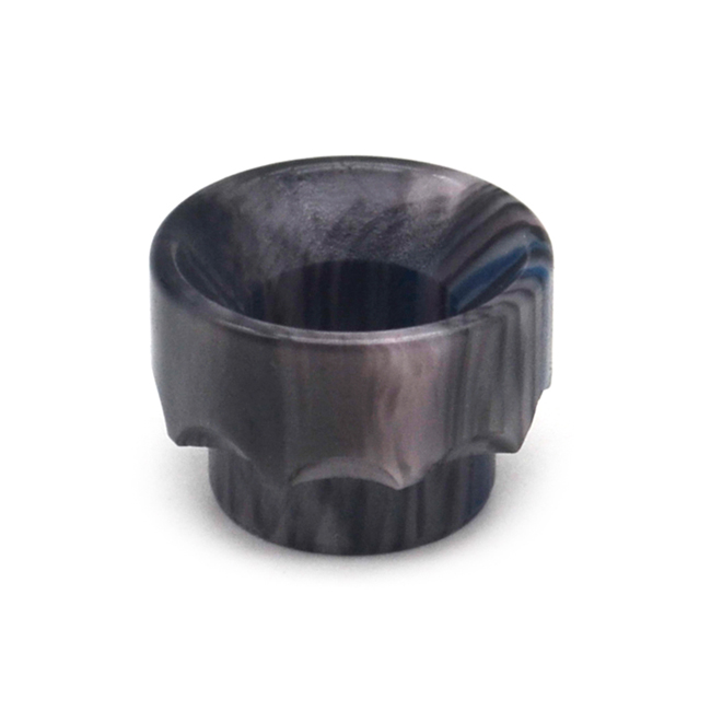 Buy Replacement Lace 810 Resin Drip Tip for 528 Goon Kennedy Battle Mad ...