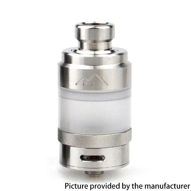 Buy Authentic Across X Dovpo Hazard 24mm RTA TankAuthentic Across X ...