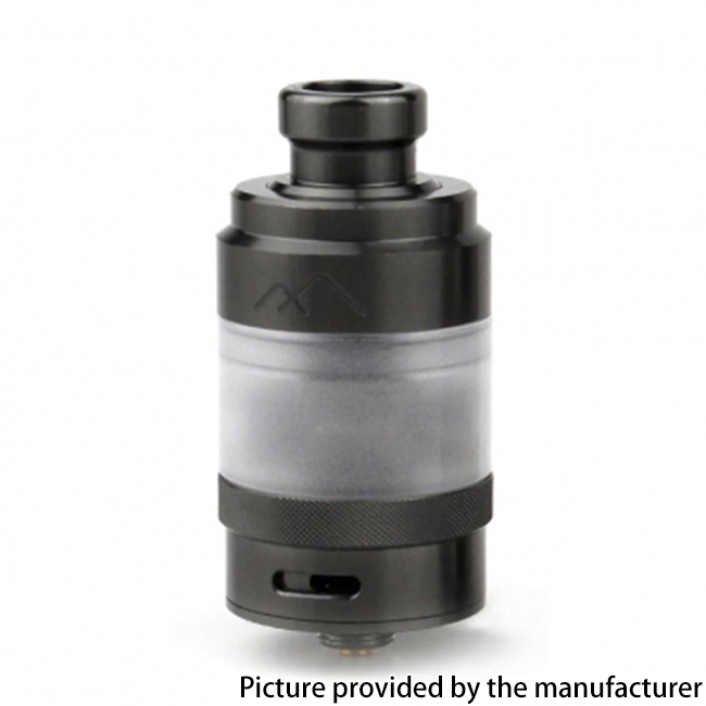 Buy Authentic Across X Dovpo Hazard 24mm RTA Tank 4ml