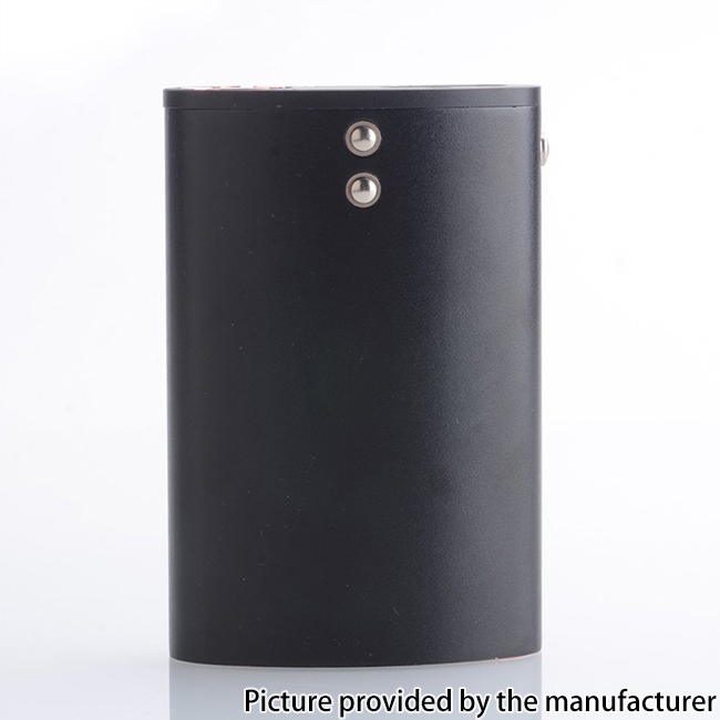 Buy Authentic Vapor Flask VF V3 Style 40W VW 18650 Box Mod