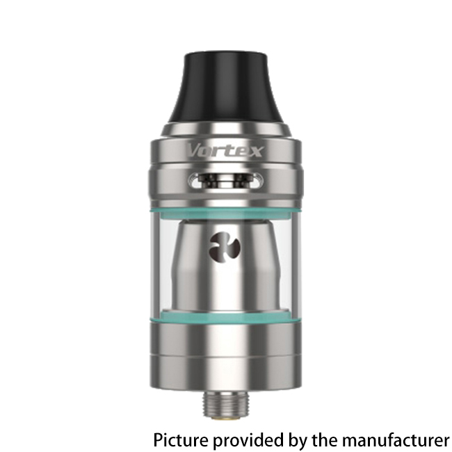 Buy Authentic UD Vortex Tank 22mm RTA Rebuildable Tank Atomizer 2ml