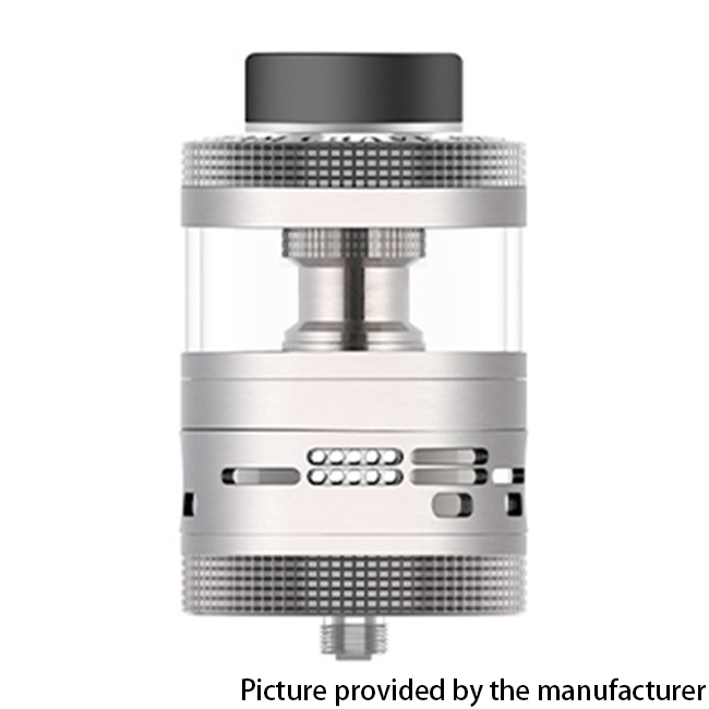 Buy Authentic Steam Crave Aromamizer Ragnar 35mm RDTA Advanced Kit ...