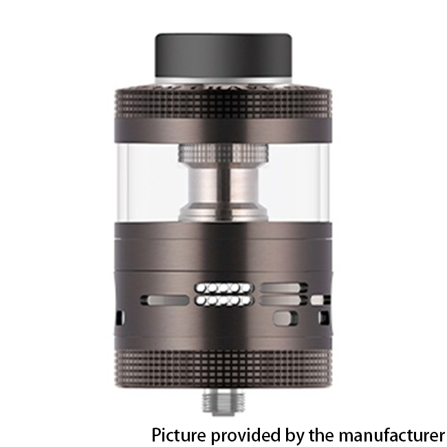 Buy Authentic Steam Crave Aromamizer Ragnar 35mm RDTA Advanced Kit ...