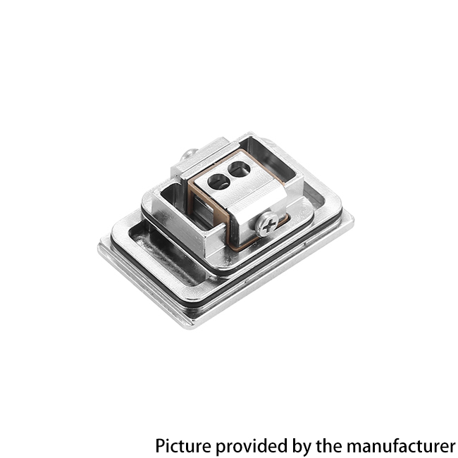 Buy Authentic Steam Crave Meson Boro Tank Replacement Mesh Deck