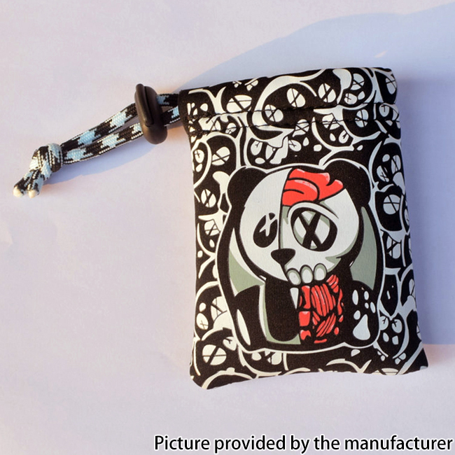 Buy Wick'd Style Pouch for Billet dotAIO Cthulhu Aio Pusle Aio
