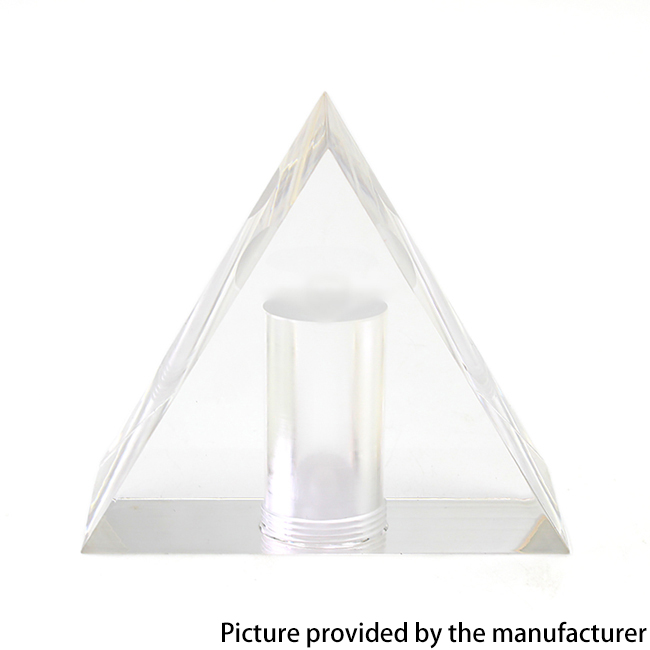 Buy SXK PMMA Display Base Stand for BB Billet Boro Tank 1PC