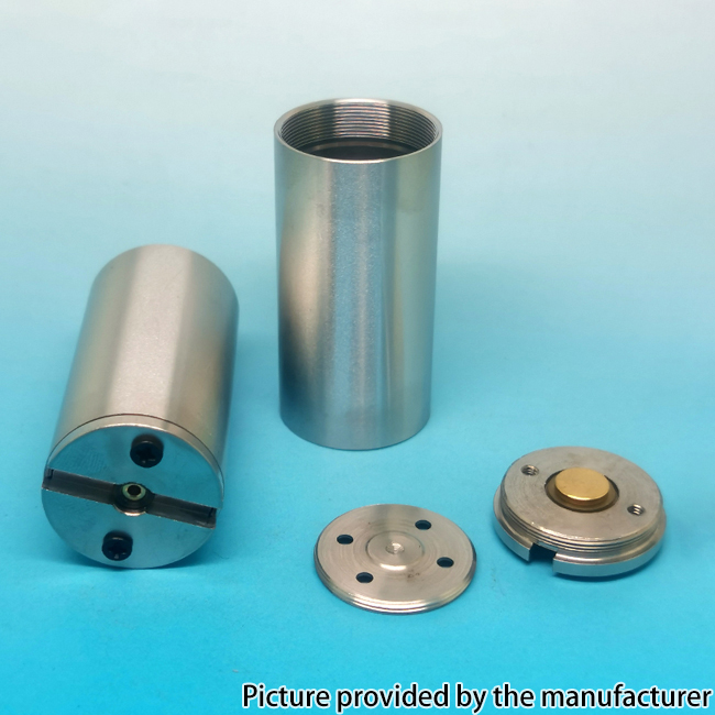 Buy Replacement 18350 Battery Tube for DIY Mod