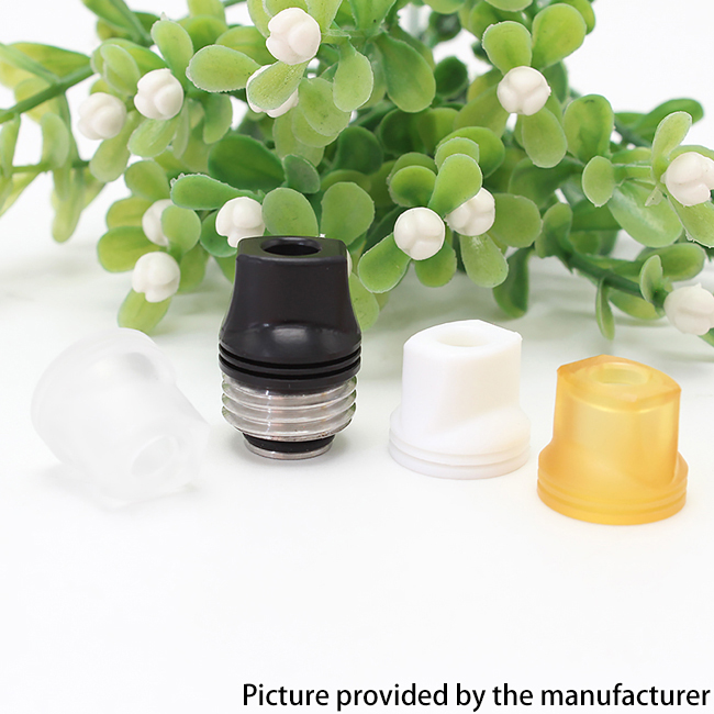 Buy SXK BB NEO DL Drip Tip Set for Billet Box Mod