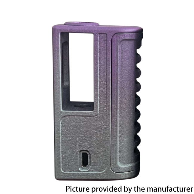 Buy BMM.38 Aio Style 18650 21700 60W Box Mod