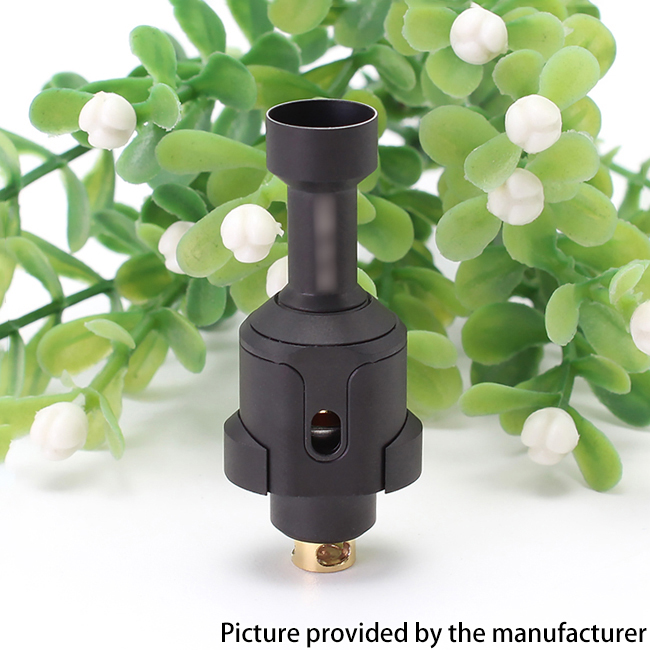 Buy SXK Maven Style RBA Bridge for Boro Devices Billet BB Mod Kit