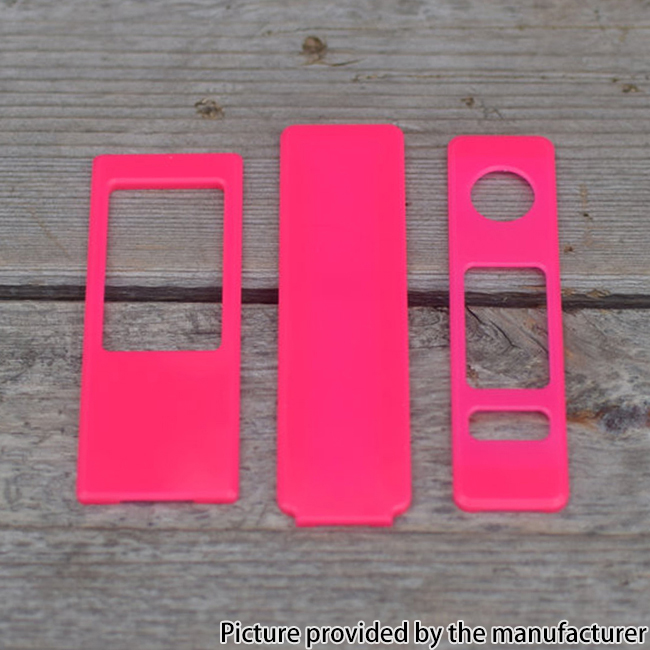 Buy Authentic MK MODS Acrylic Replacement Cover Panel Plate for ...