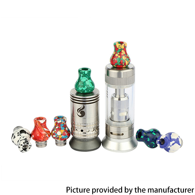 Buy 510 Drip Tip Mouthpiece for RTA RDA Atomizer