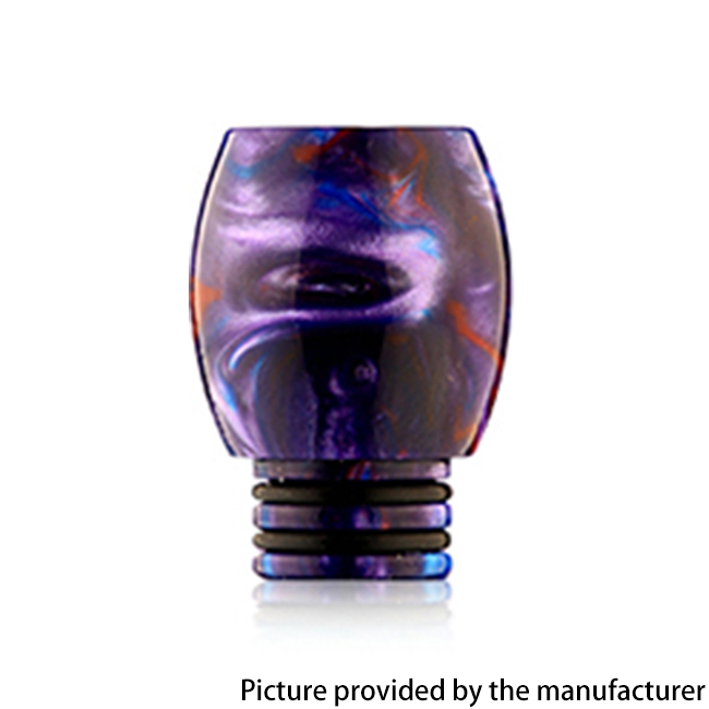 Buy Resin 510 Drip Tip Mouthpiece for RTA RDA Tank