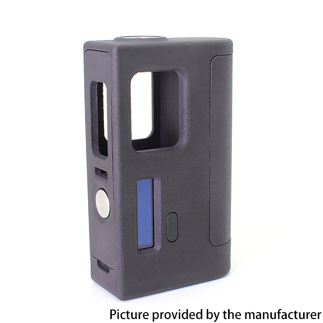Buy SXK BMM Borat Style PA66 3D Printed Evolv DNA 60W 18650 Boro Mod