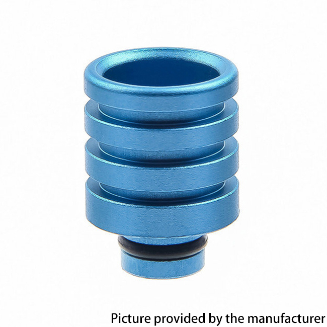 Buy Replacement 510 Drip Tip Aluminum Mouthpiece for RTA RDA Tank