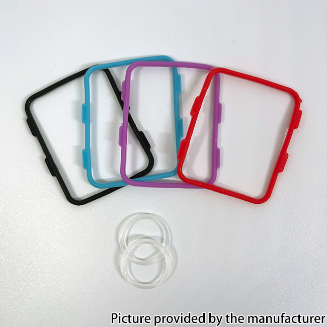Buy Replacement Sealing Rings 4PCS for Boro BB Billet Tank