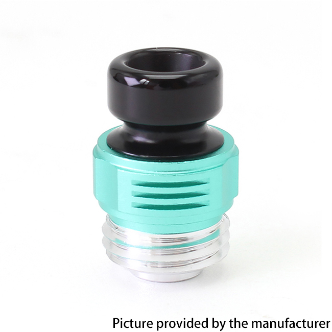 Buy Authentic ETU Flush Nut 510 Drip Tip for Billet BB Box Mod