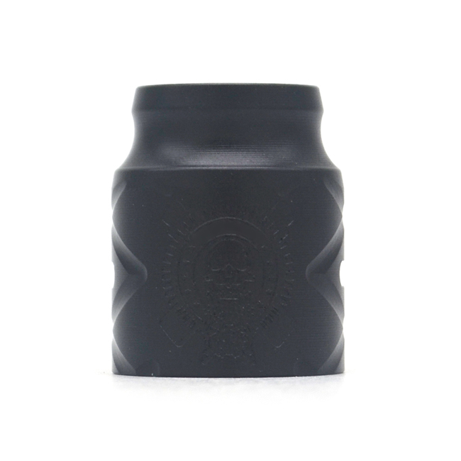 Buy AV ABLE Battle Style Aluminum Replacement Cap 24mm