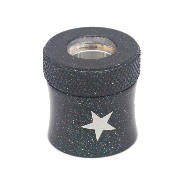 Buy AV ABLE Battle Style Aluminum Replacement Cap 24mm