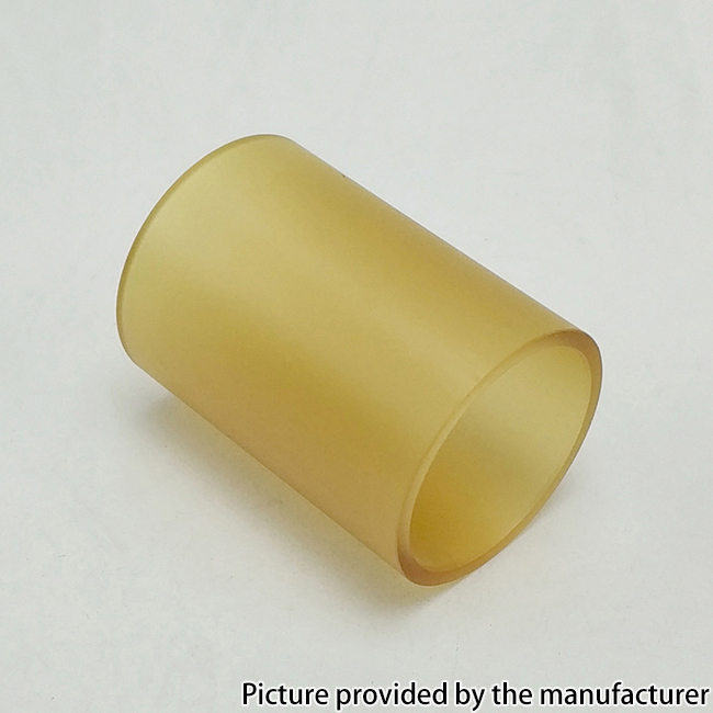 Buy Coppervape Penodat 22mm RTA Replacement Ultem PEI Tank