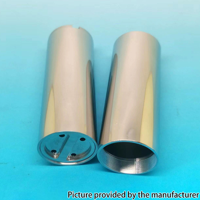 Buy Replacement 18500 Battery Tube for DIY Mod