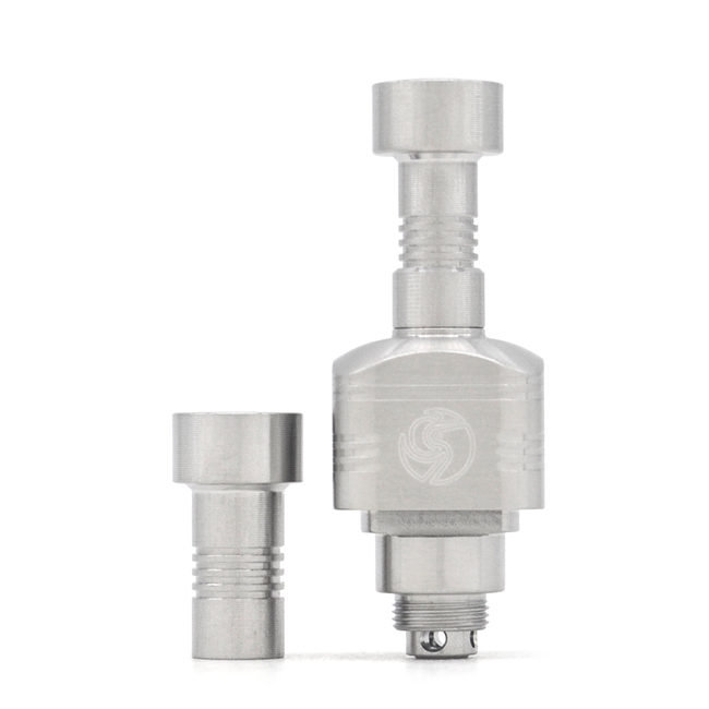 Buy Authentic Auguse Mohist RBA With 6 Air Pins for Boro Tank Billet Box