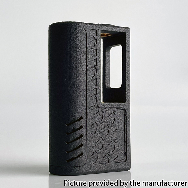 Buy BMM.38 Aio Style 18650 21700 60W Box Mod