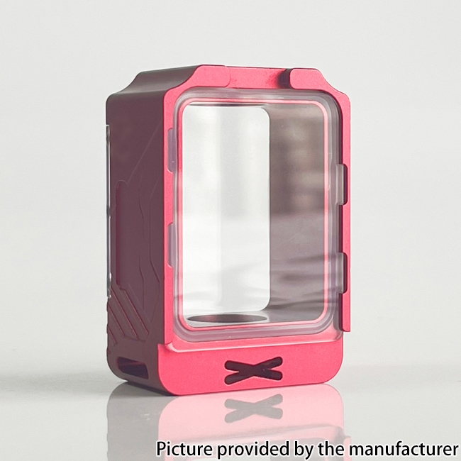 Buy Mission XV Style Aluminum Alloy Space Pod Boro Tank for SXK BB ...