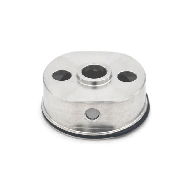 Buy Replacement 316SS Chamber Reducer for YFTK / Ulton / SXK Flash e ... Buy Replacement 316SS Chamber Reducer for YFTK / Ulton / SXK Flash e ...